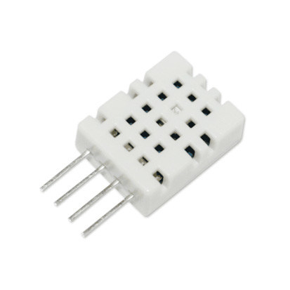DHT10 SIP Packaged Temperature And Humidity Sensor For Humidity ...