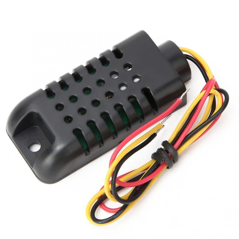 AM2301A Temperature and Humidity Sensor with communication Line For ...