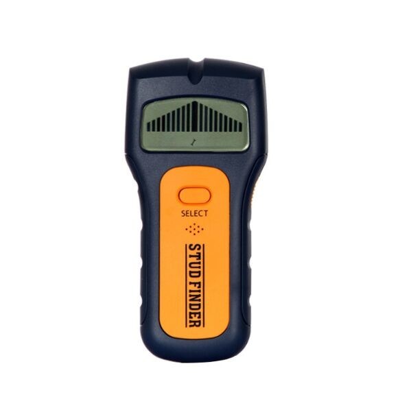 TS79 3 in 1 Wire Metal Wood Detectors Stud Finder Wall Scanner AC ...