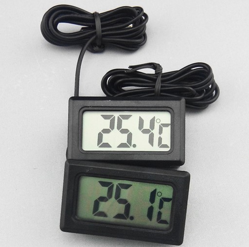 Digital Temperature Meter TL8009