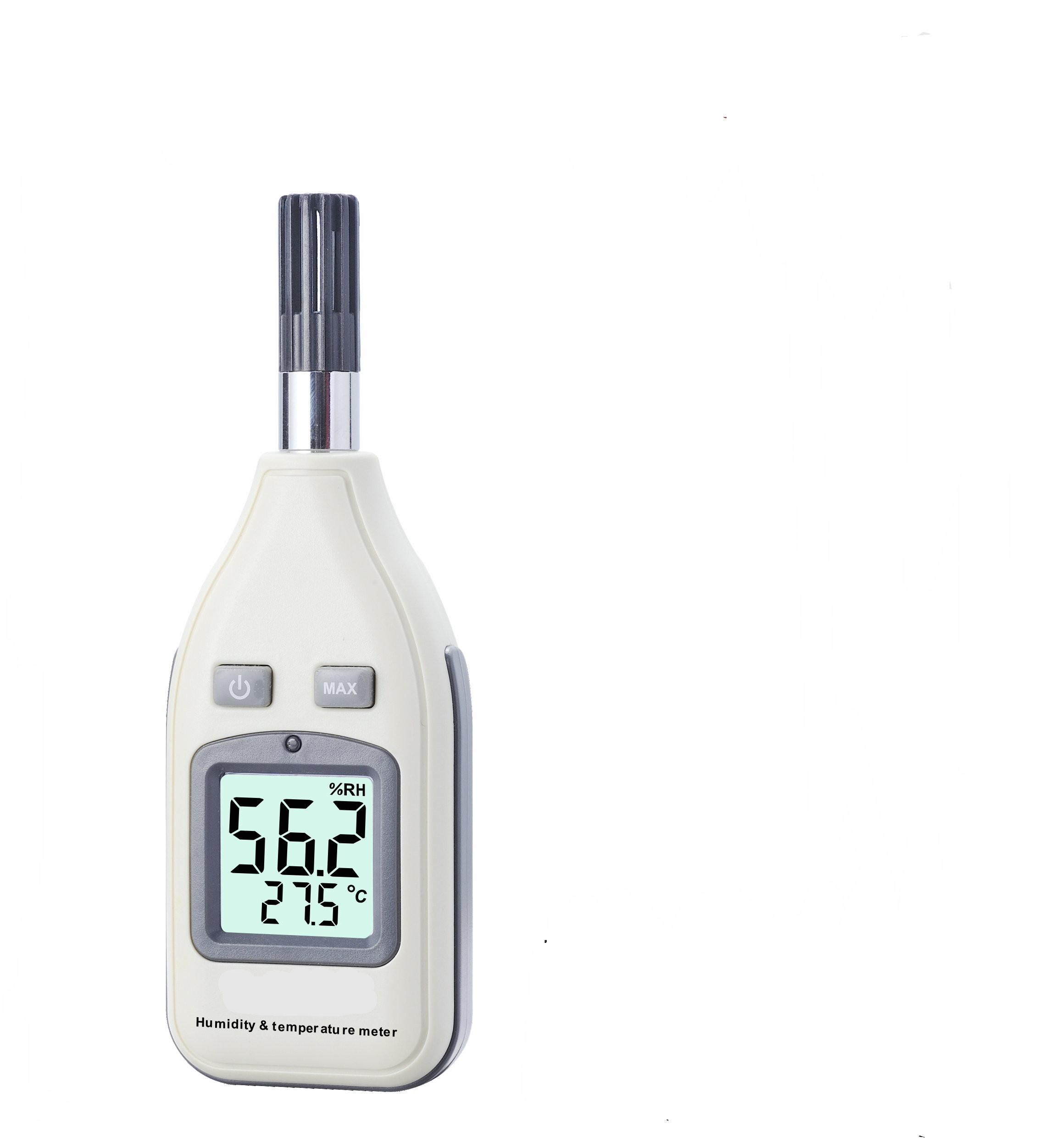 high precision Humidity & Temperature Meter GM1362