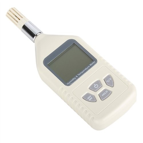 high precision Humidity & Temperature Meter GM1360