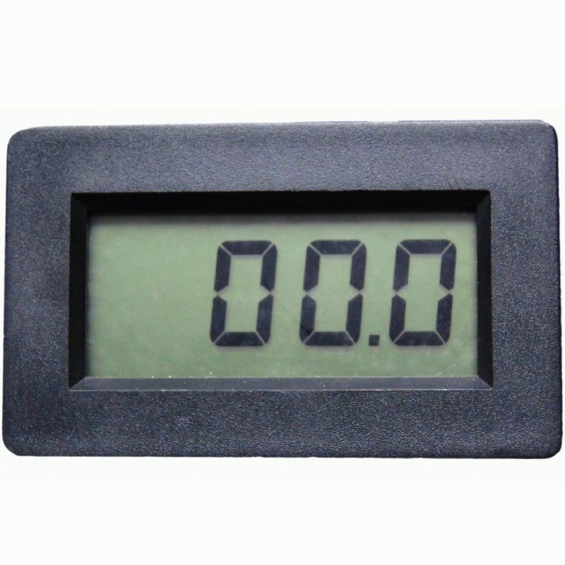 PM438 Digital Panel Meter