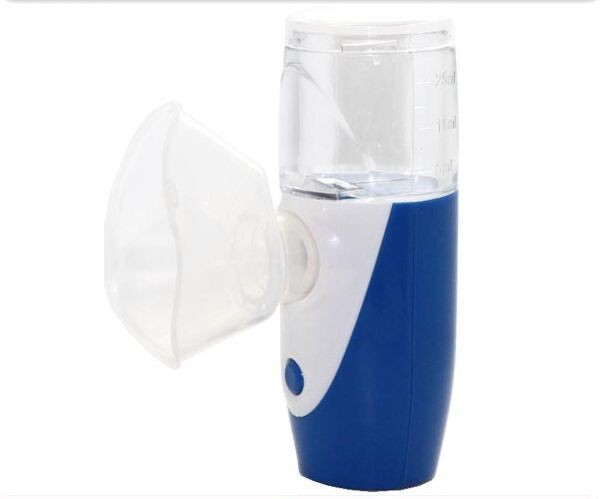home use mini ultrasonic nebulizer