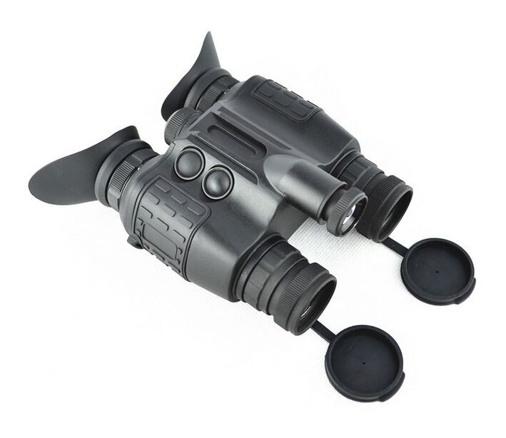 NVT-B02-1X26 Digital Night Vision Binocular