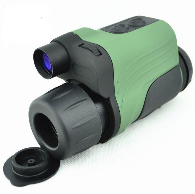 NVDT-M01-2X24PRO Digital Night Vision Monocular