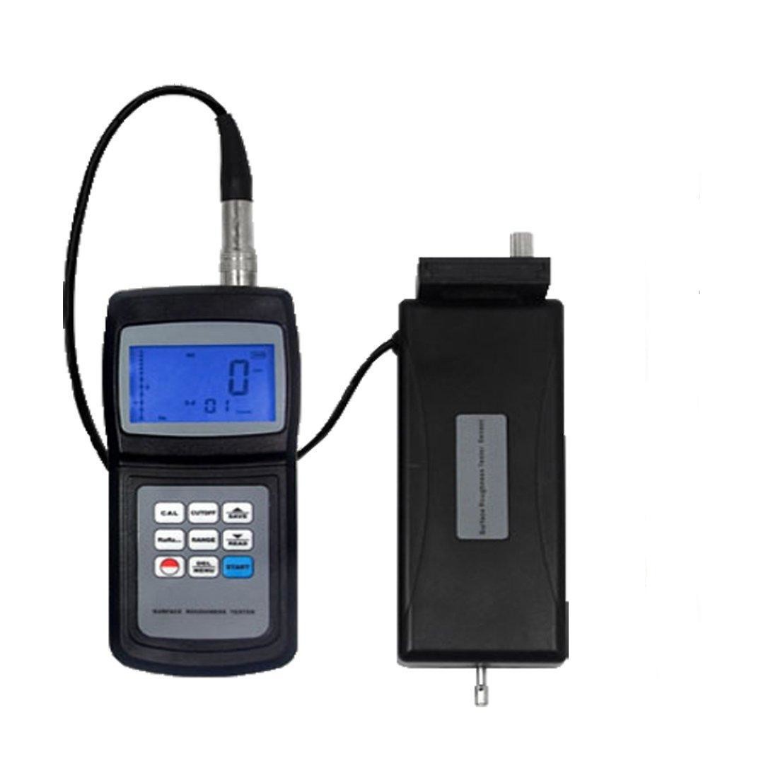 SRT-6200S LCD Display Surface Roughness Tester Separate Surftest Meter ...